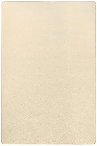 Hanse Home, Kusový koberec Fancy 103003 Beige - béžový, 100x150, béžová, ložnice