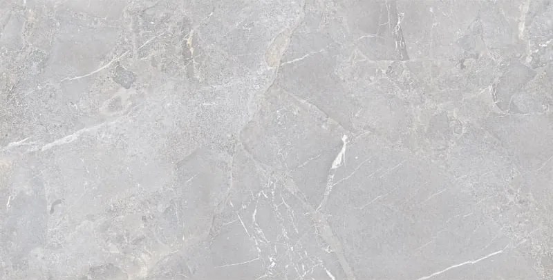 Mexen Terralite Ash vzorek glazovaného rektifikovaného gresu G1, podlahově-stěnová dlaždice, mat - TL306-00-S