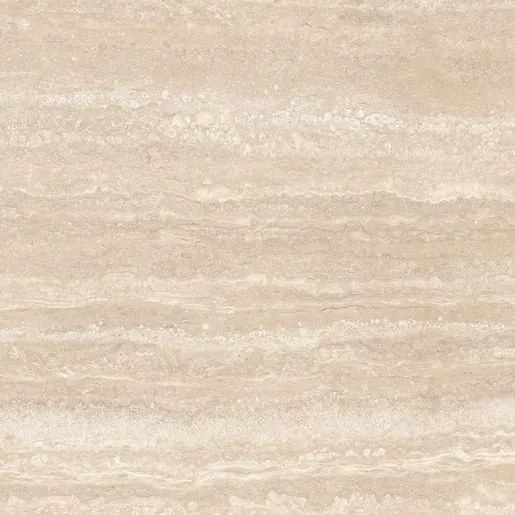 Dlažba Ragno Travertino beige vein cut 60x60 cm mat RCCM