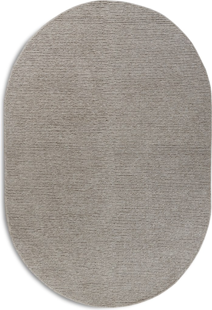 Kusový koberec Villeroy & Boch 106049 Beige ovál, 160x230 ovál, béžová, obývacia izba, Villeroy & Boch