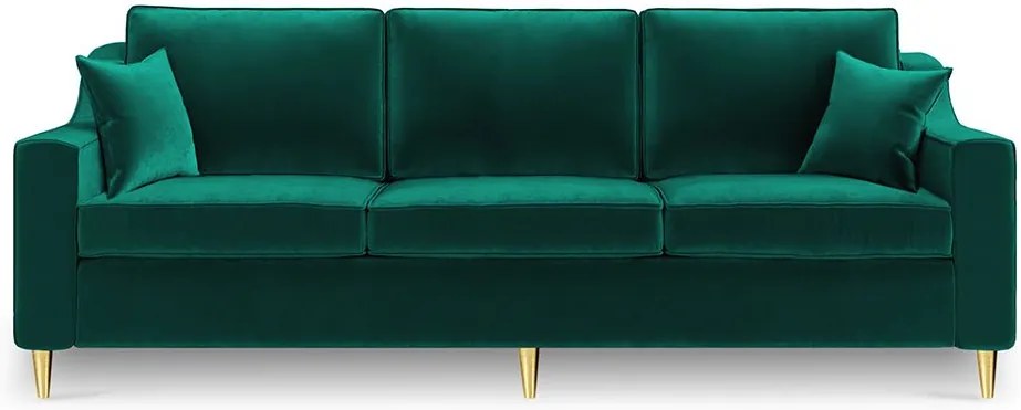 MAZZINI SOFAS Třímístná rozkládací pohovka Marigold