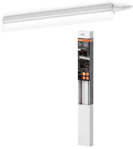 Osram - LED Podlinkové svítidlo se senzorem BATTEN LED/4W/230V 32 cm