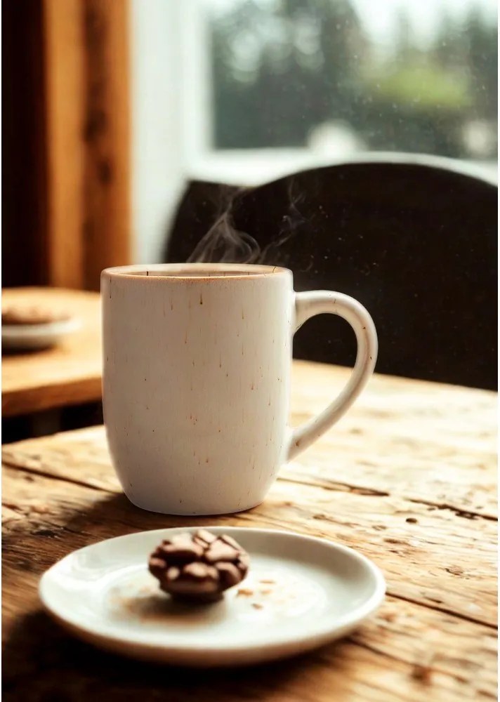 Krémový hrnek 300 ml Cafe – Ladelle