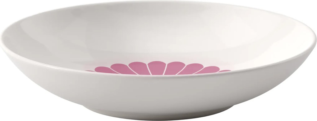 Villeroy&Boch Villeroy & Boch Fleur Cassis miska na těstoviny 24 cm