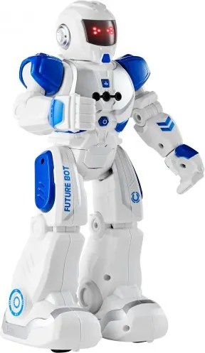 RC robotická hračka pro děti Programovatelné dálkové ovládání mluvícím tanečním