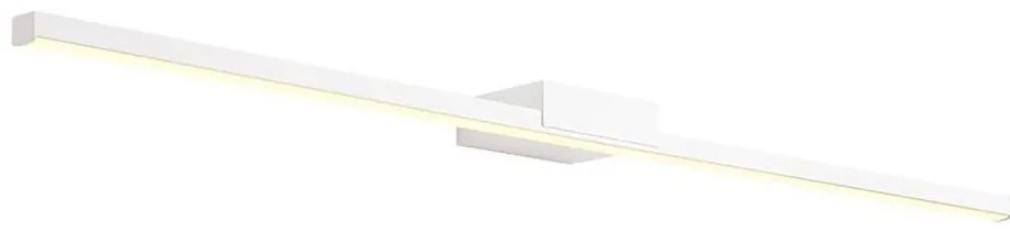Redo 01-3271 - LED Koupelnové osvětlení zrcadla ASTON LED/18W/230V IP44 bílá