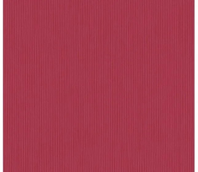 A.S. Création | 34763-1 tapety na zeď Happy Spring | 0,53 x 10,05 m | červená vliesová tapeta na stěnu