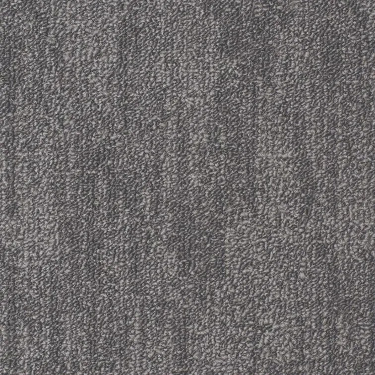 Spoltex, Metrážový koberec Leon 36744 Tm. Šedý, na míru, šíře 3m,4m, šedá, filc, ložnice