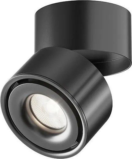 XXXLutz BODOVÉ LED SVÍTIDLO, 15 W/10/10,5 cm MAYTONI - Online Only svítidla - 004353022703