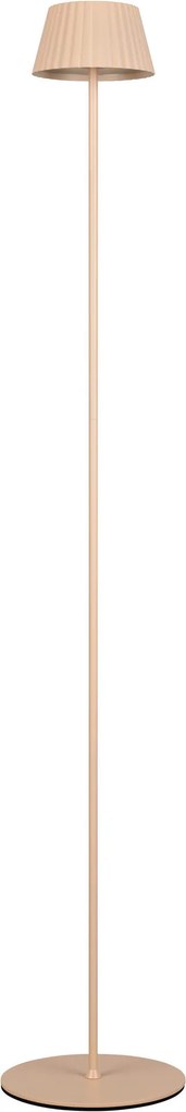 XXXLutz STOJACÍ LED LAMPA, 13,5/123 cm - Stojací lampy - 007694040506