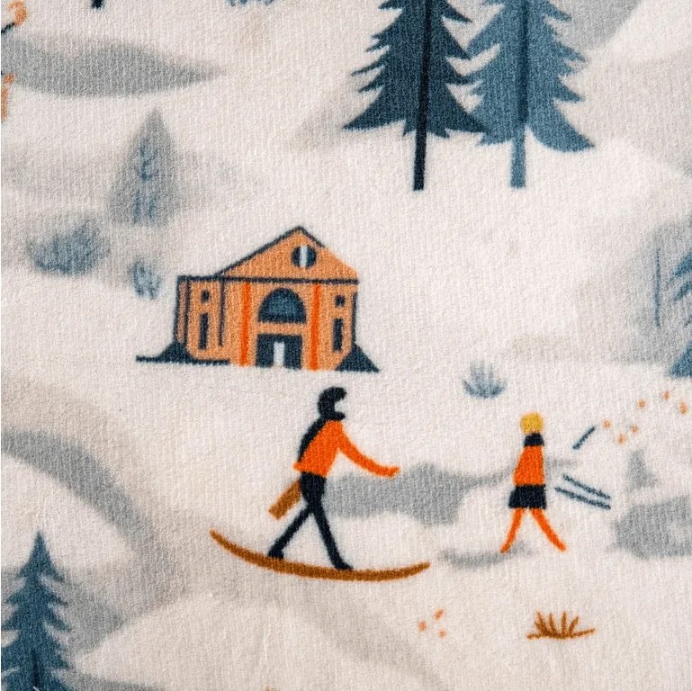 Mikroplyšové povlečení ALPINO barevné Rozměr povlečení: 70 x 90 cm | 140 x 200 cm