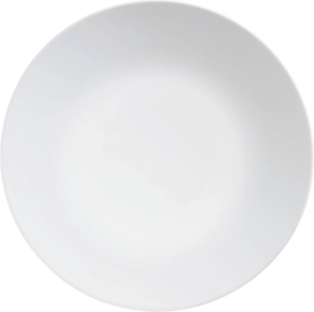 XXXLutz MĚLKÝ TALÍŘ Life 28 cm Seltmann Weiden - Jídelní talíře - 003123010718