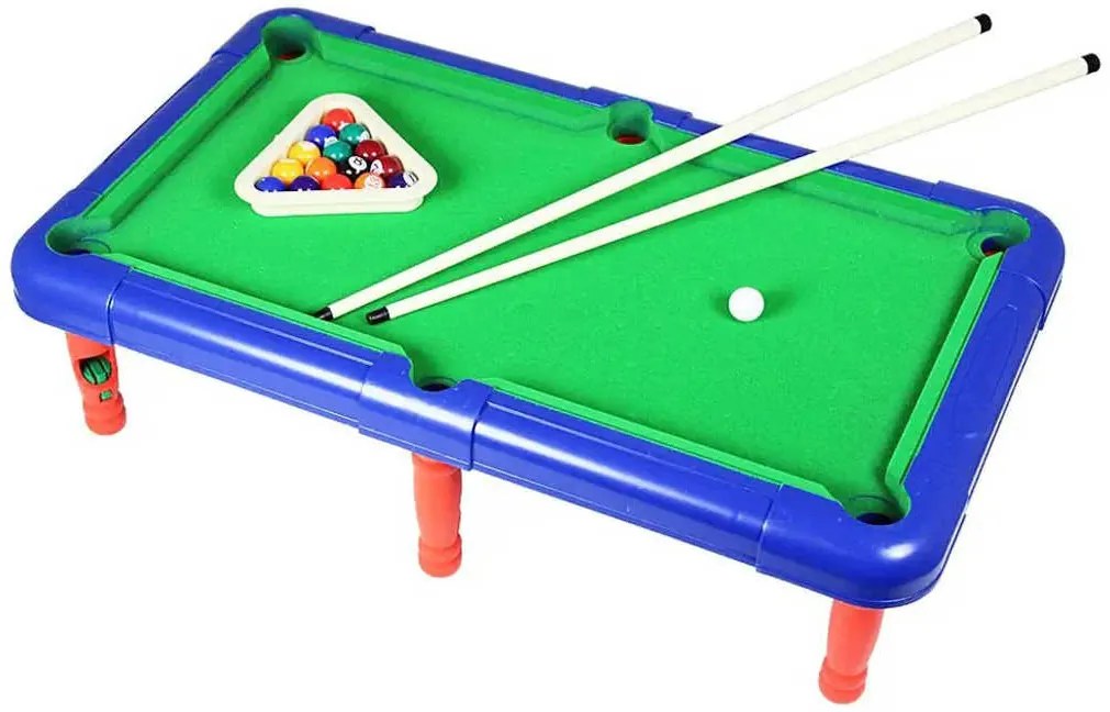 _Ostatní 1_ Hra velká stolní sada sportovních her 6v1 plast *SPOLEČENSKÉ HRY* 64483