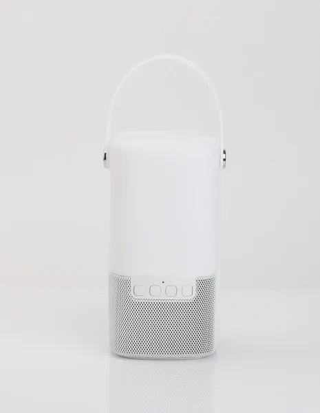 LED stojací lampa Ray 9.3 bílé
