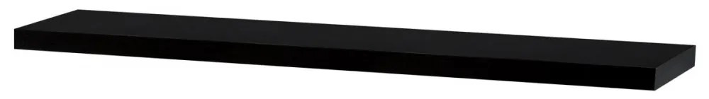 Nástěnná polička P-002 120 cm Autronic