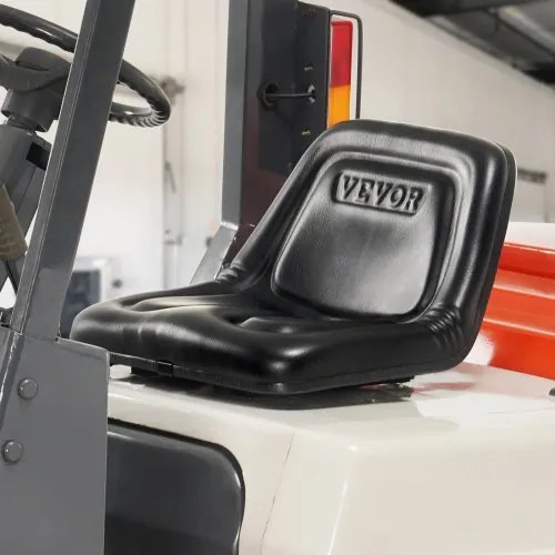 Universal Tracor Seat, sekačka na trávu s mikrospínačem a drenážními otvory, 16–34 cm