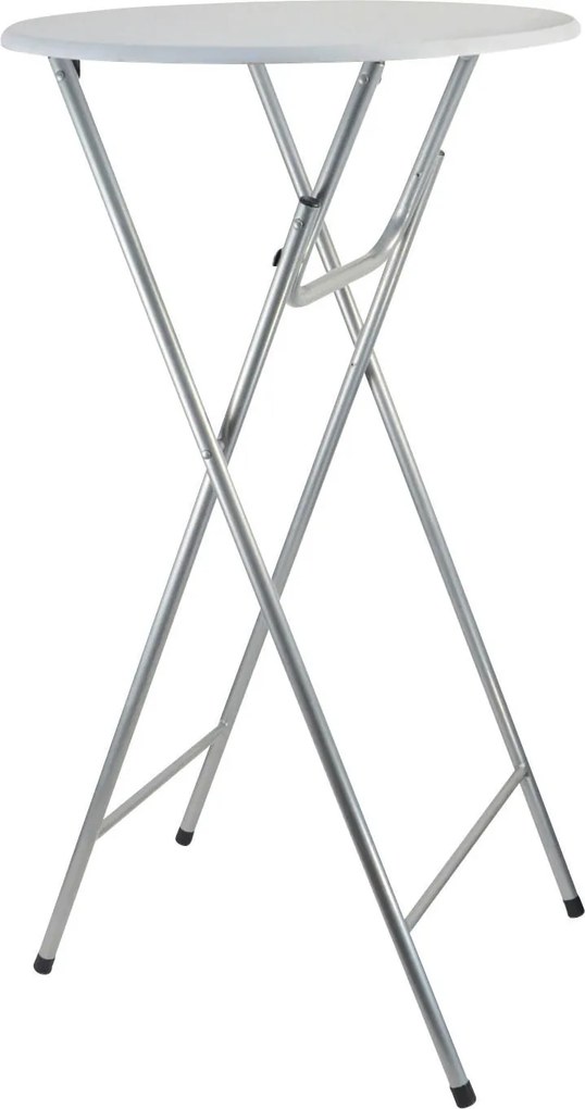 XXXLutz STŮL KE STÁNÍ, kov, plast, 60/110 cm Ambia Garden - Online Only zahradní nábytek - 008802015601