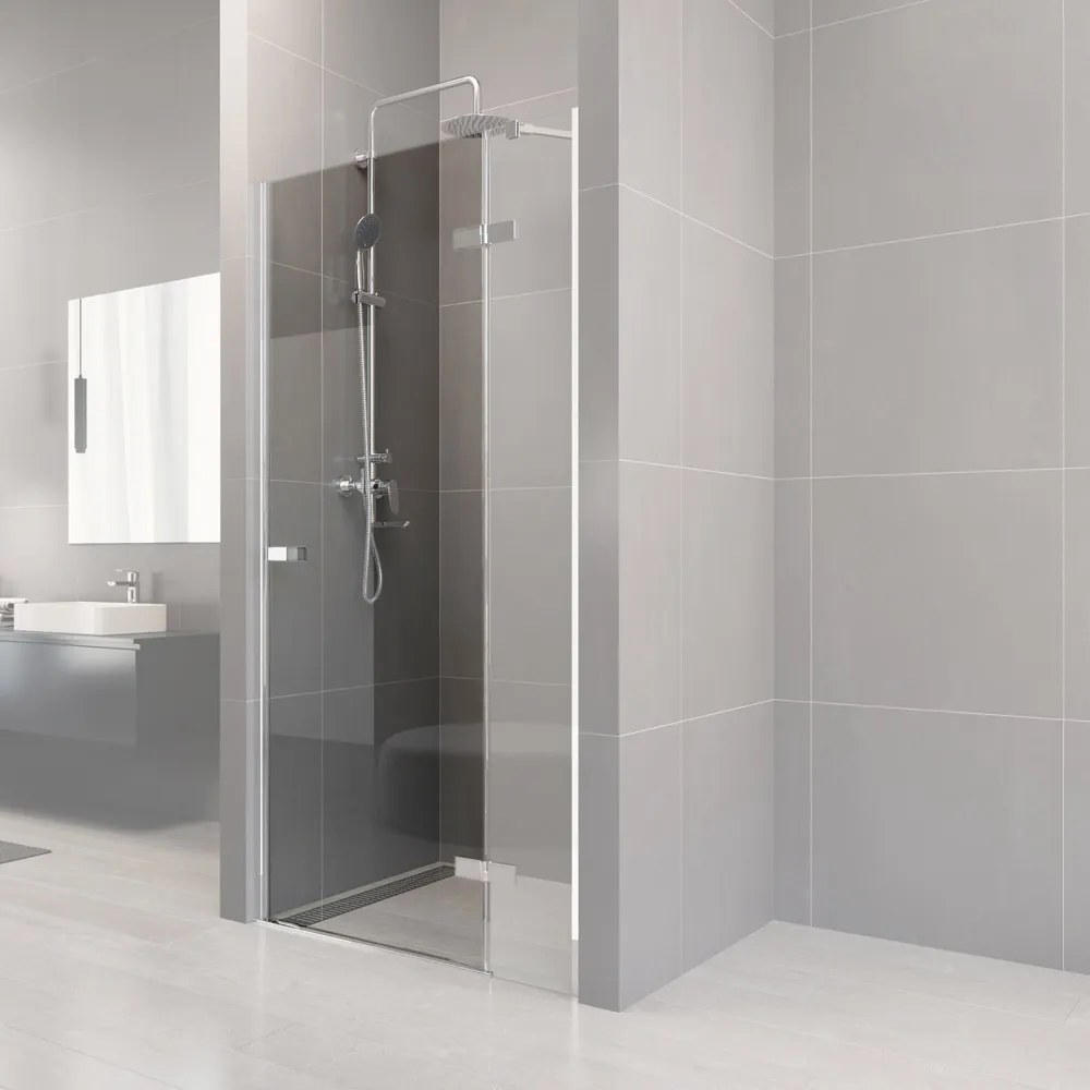 Mereo Mereo, Otevírací dveře pravé pro CK10111ZP - CK10511ZP, CKND259ZP