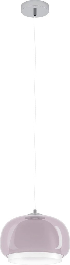 XXXLutz ZÁVĚSNÉ SVÍTIDLO, 30/150 cm - Závěsná světla - 003348355201