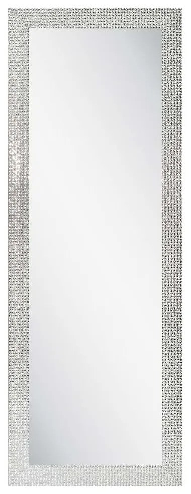 Falc Zrcadlo - Falc Glamour Big 40x120 cm Stříbrná