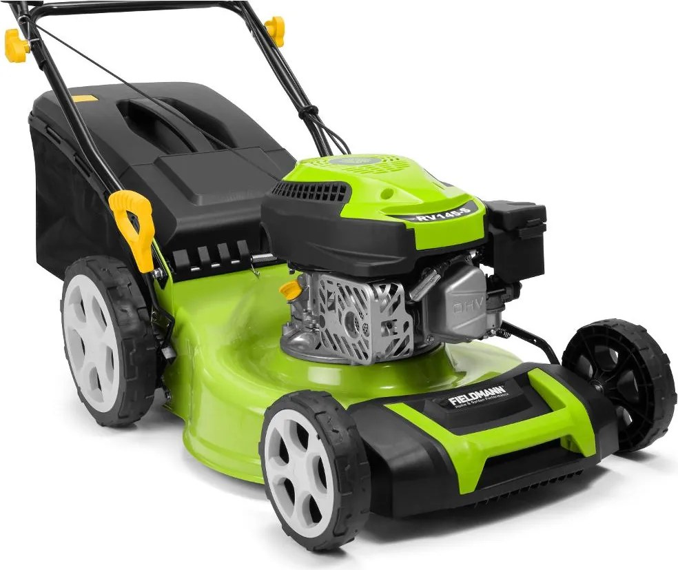 Fieldmann FZR 4611-144B - benzínová sekačka