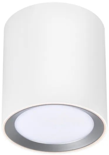 Nordlux -LED Stmívatelné koupelnové svítidlo LANDON SMART LED/8W/230V IP44 bílá