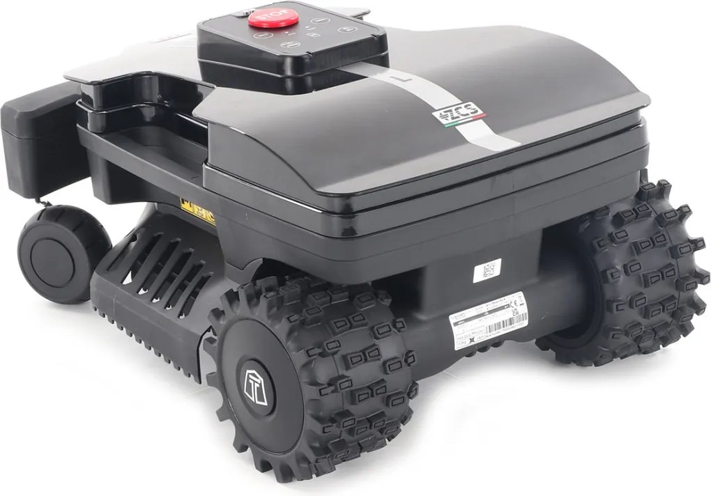 ZCS TECH line TECHline NEXTTECH LX2.5