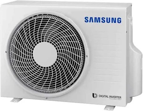 Klimatizace Samsung Cebu 1+2 (2kW + 2,5kW) R32