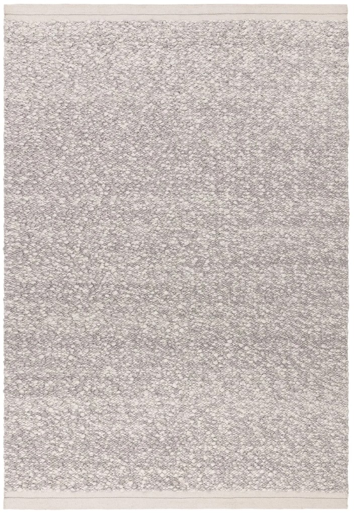 Tribeca Design Kusový koberec Odell Silver Rozměry: 240x340 cm