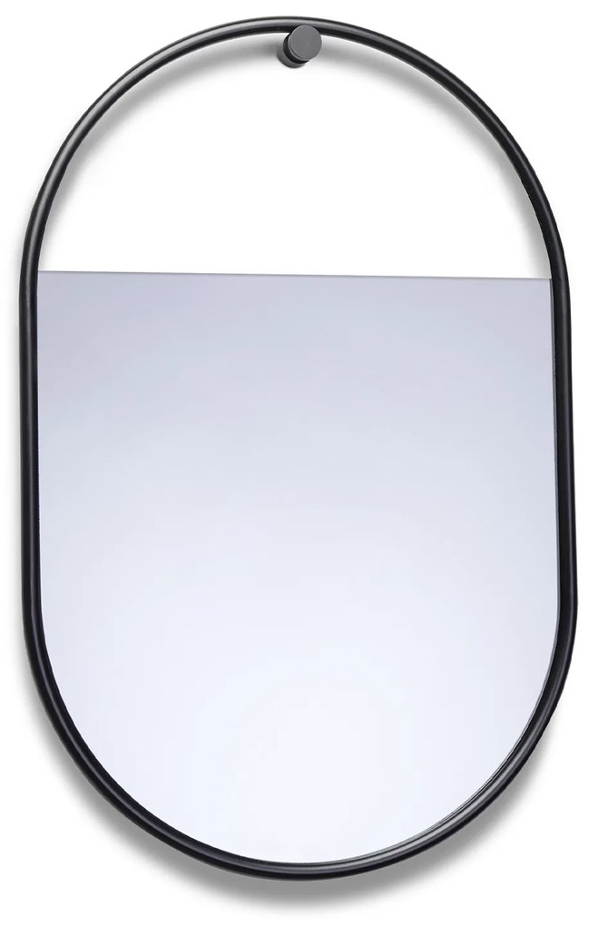 Northern designová zrcadla Peek Oval Small