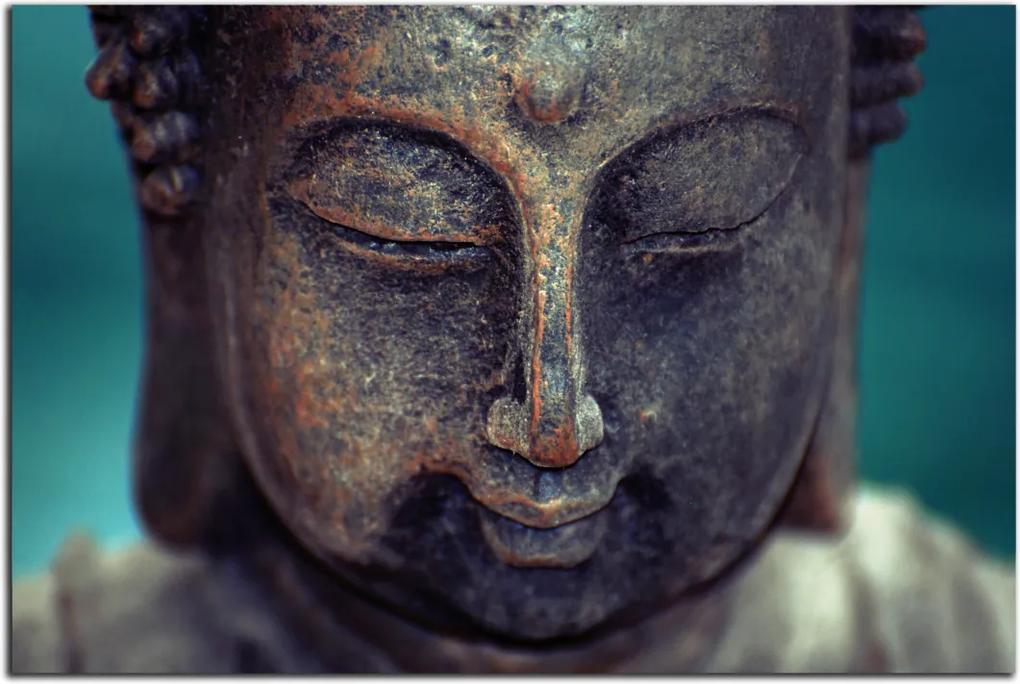 Obraz Budha , vícedílný