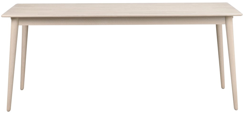ROWICO rozkládací jídelní stůl TYLER světlý 180x90 cm 119702