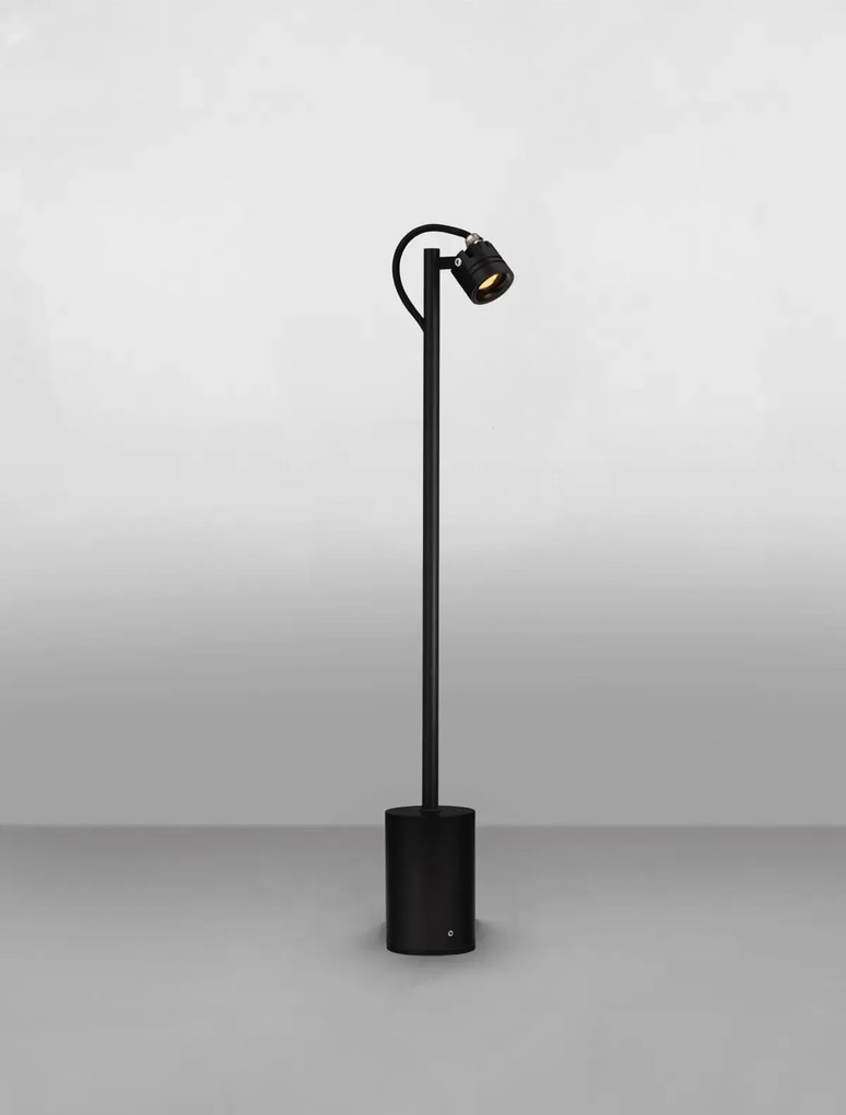 Venkovní lampa Selene