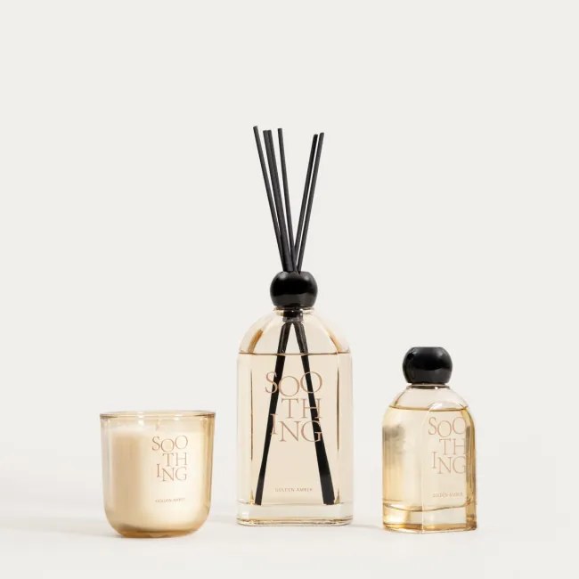 Svíčka ZEN RITUAL Soothing 772030