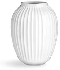 Váza Hammershoi White 25,5 cm Kähler