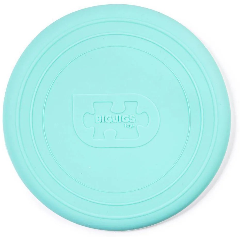 Bigjigs Toys Frisbee Fialové Lavender