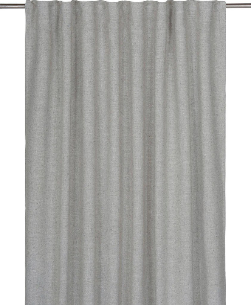 XXXLutz ZATEMŇOVACÍ ZÁVĚS, zatemnění, 130/280 cm Svanefors - Závěsy - 004497001304