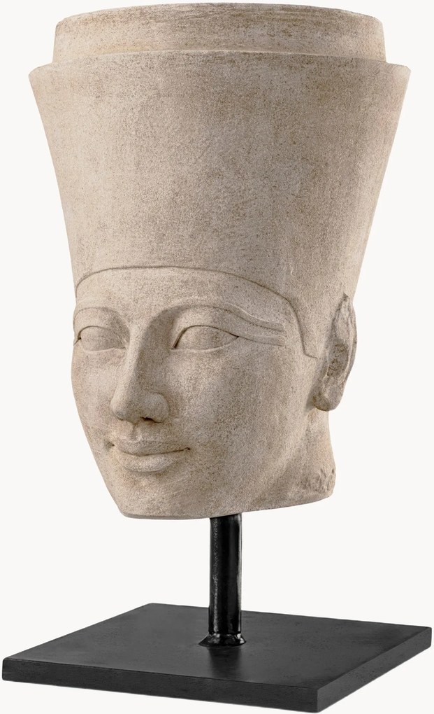Dekorace Bust of Hatshepsut