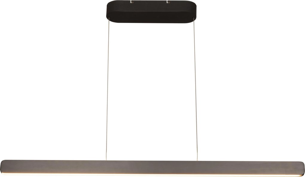 XXXLutz ZÁVĚSNÉ LED SVÍTIDLO, 110/9/60-180 cm Novel - Závěsná světla - 008983004301
