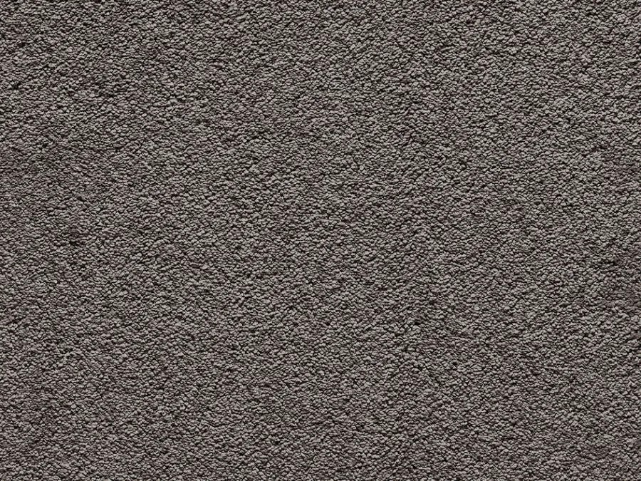 Luxusní koberec Anemone 43 - tmavě šedý - 4m | 5m