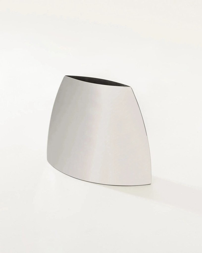 Vase Moon Curve I 18x7x15 cm