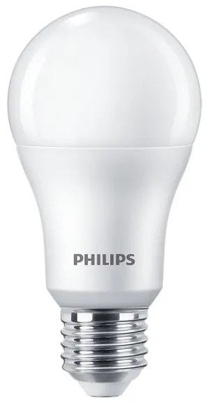 SADA 6x LED Žárovka Philips A60 E27/13W/230V 2700K