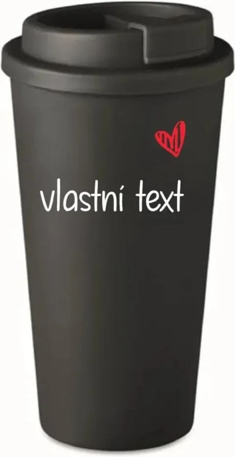 Personalizovaný cestovní termohrnek