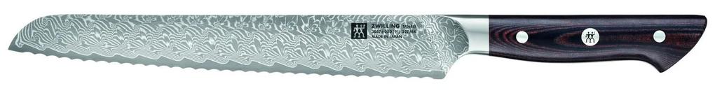 Zwilling Tanrei nůž na chléb 23 cm, 30576-231
