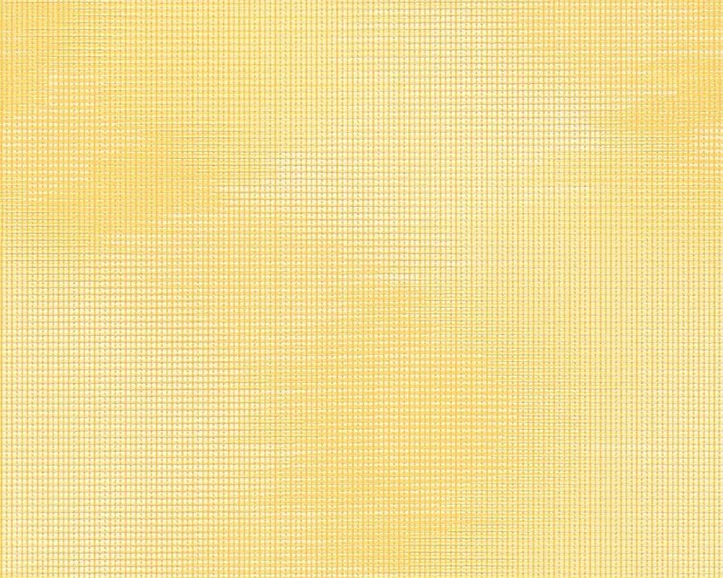 Moderní vliesová tapeta žlutá grafická 95758-3 / Tapety na zeď 957583 Cocoon AS (0,53 x 10,05 m) A.S.Création