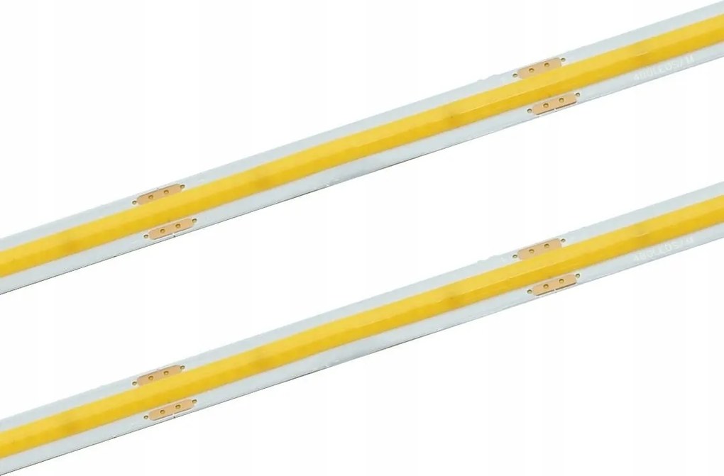 Led pásek Cob 480 4100K 48V 8W/m IP20 50 m