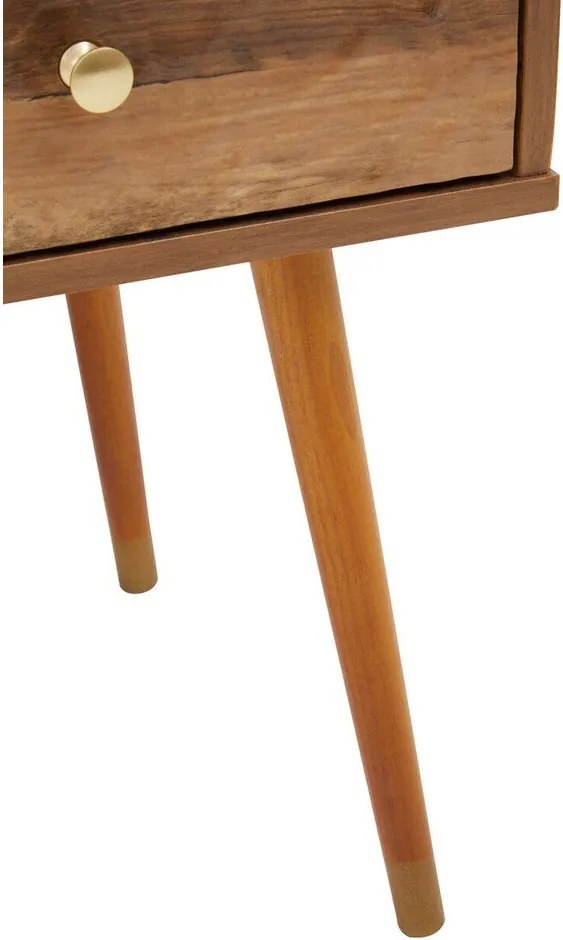 Odkládací stolek 39x40 cm Frida – Premier Housewares