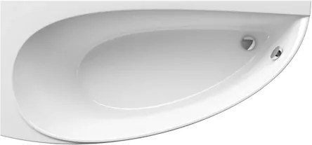RAVAK Vana Avocado 150 x 75 L CT01000000