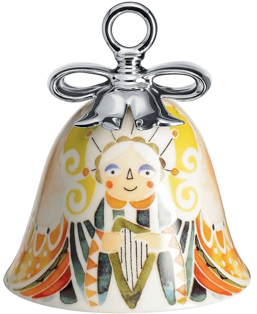 Alessi designové vánoční ozdoby Angel