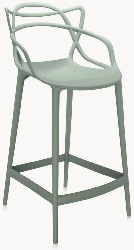 Designová barová židle Masters